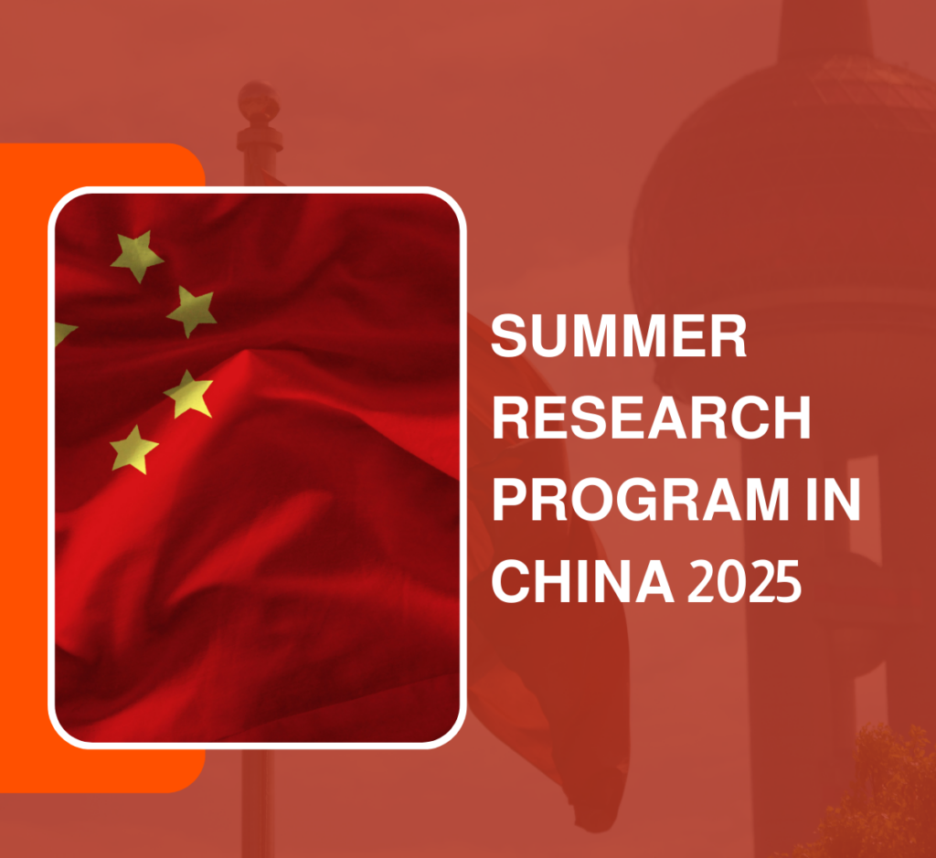 FuSEP Summer Exchange Program in China 2025 – Vantage Network Africa
